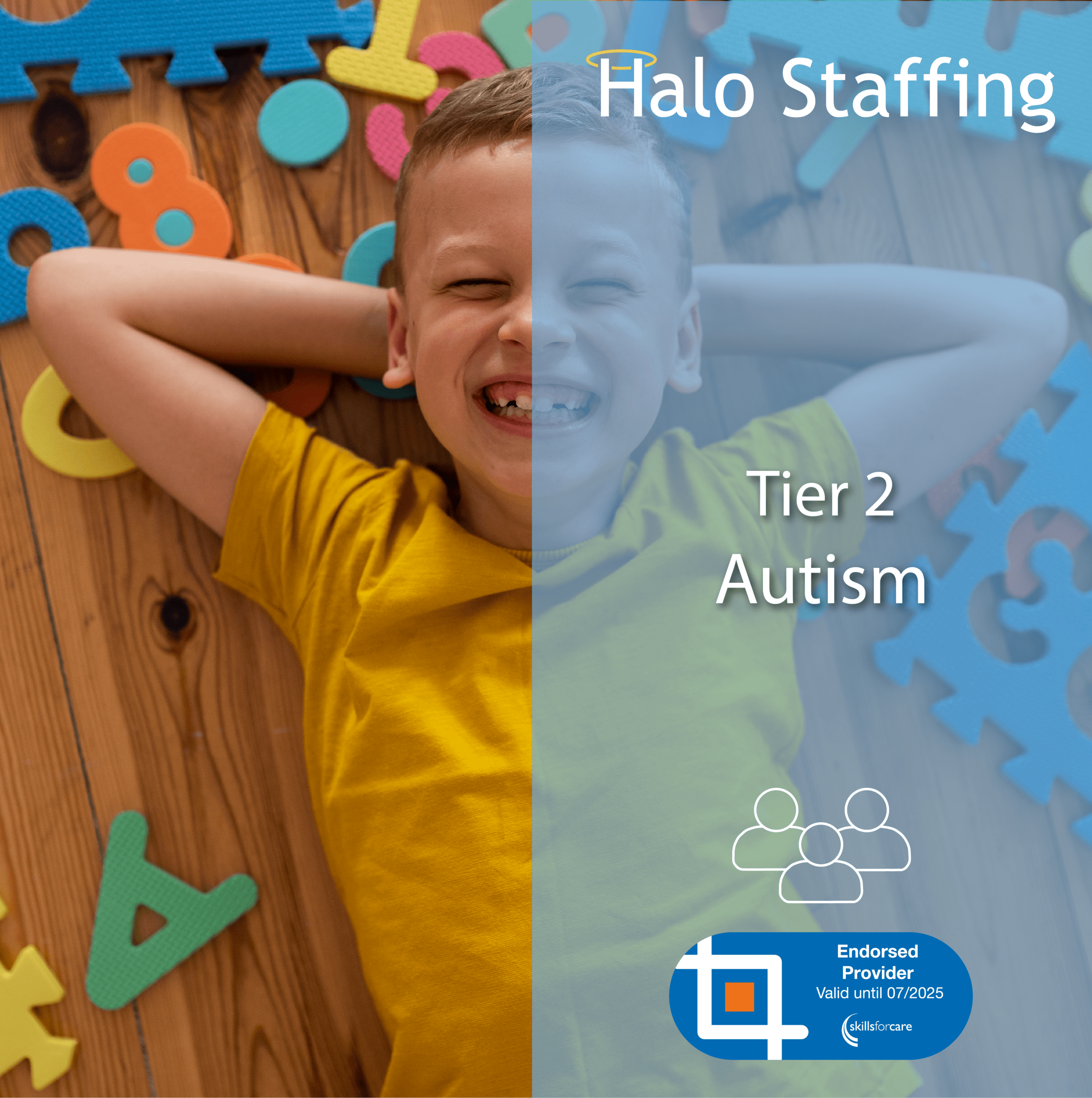 Tier 2 Autism Course Halo Staffing tier-2-autism-course-halo-staffing